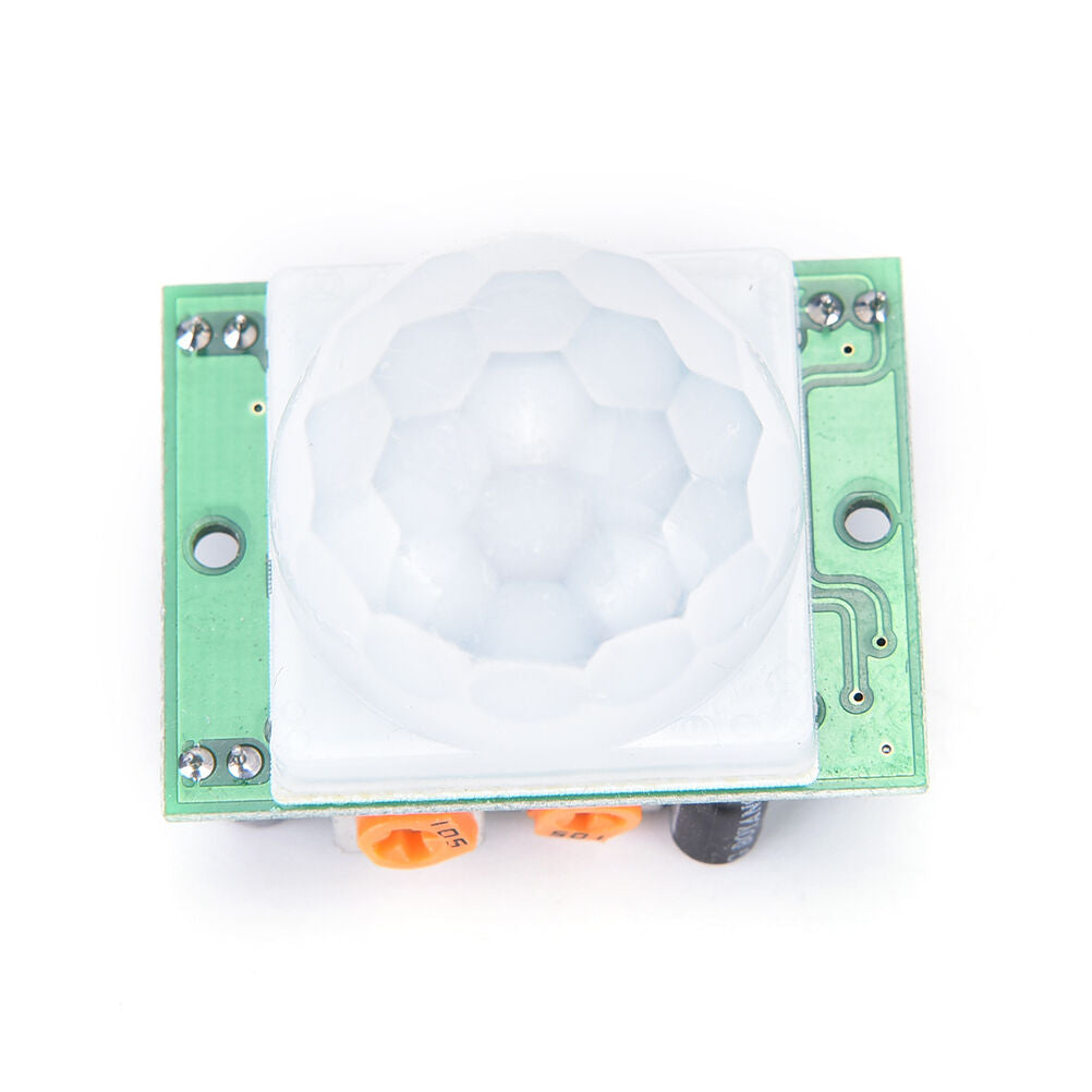New HC-SR501 Infrared PIR Motion Sensor Module for Arduino Raspberry p – SHOP2INDIA GATEWAY