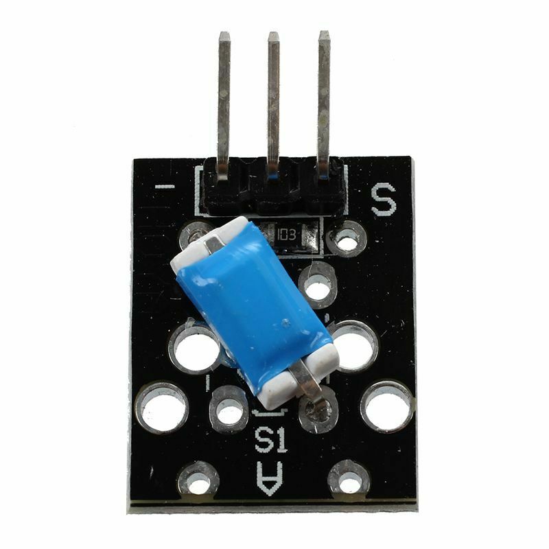 3.3V-5V DC Tilt Switch Sensor Module Board for Arduino – SHOP2INDIA GATEWAY