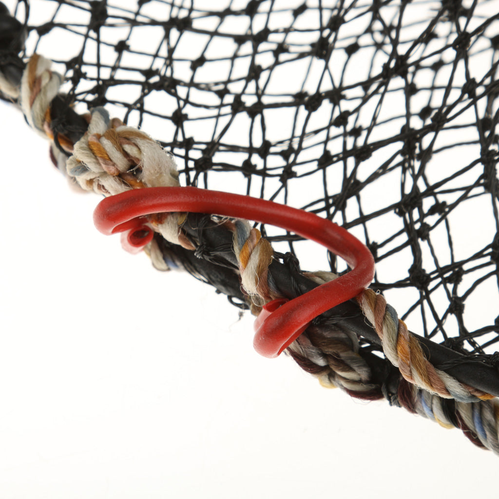 Professional Crab Fish Prawn Shrimp Folded Fishing Cage Fish Trap Keep ...