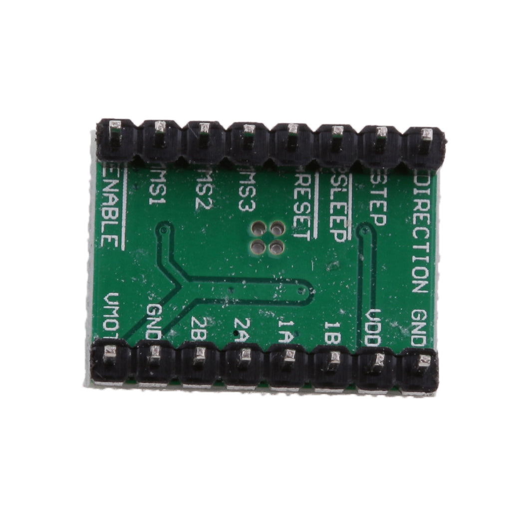 Expansion Board CNC Shield V3 A4988 Stepper Drivers + Heatsinks for Ar ...