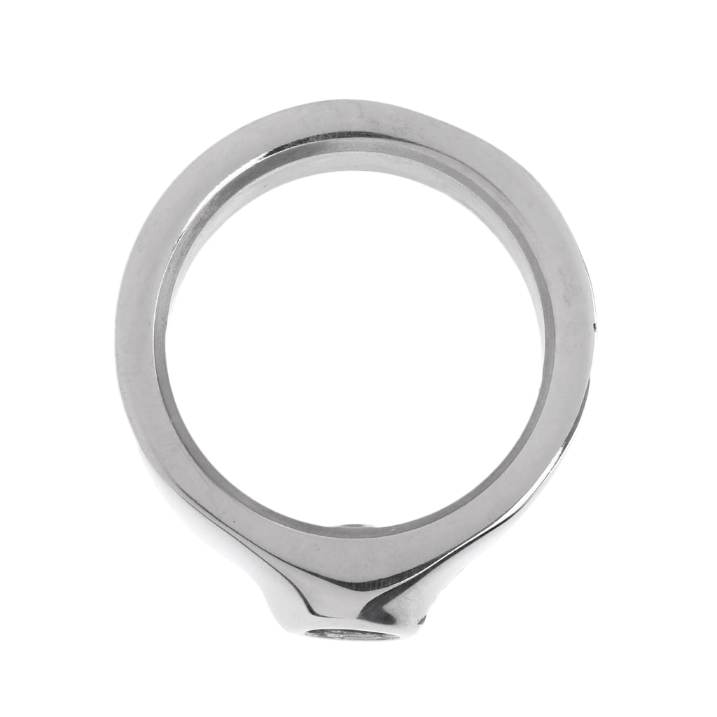 Metal Spindle Wear Sleeve Fixing Ring Seal RV Camper Boat Trailer Axle ...