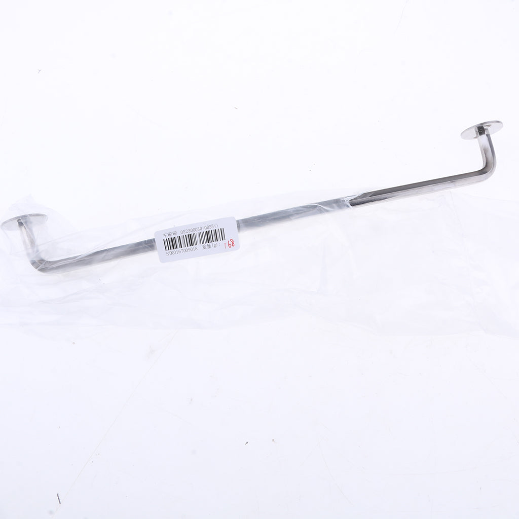 Marine Stainless Steel Wardrobe Tie Belt Scarf Rail Reck Bar Hanger To ...