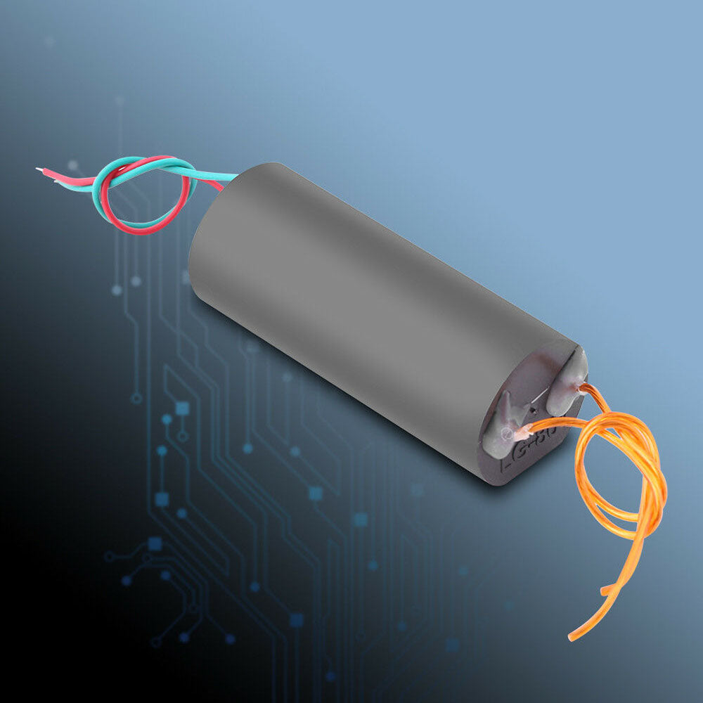 200KV Ultra-high Voltage Pulse Generator Arc Pulse Ignition Coil Modul ...