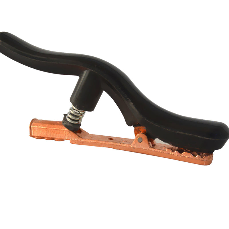 Welding Clamp 800A Ground Earth Clamp Alligator Clip Copper Spring Loa ...