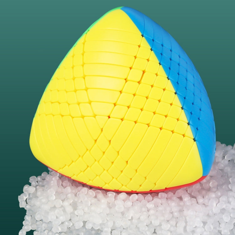 SengSo Magic Cube Rice Dumpling Puzzle Stickerless Toys,Specification ...