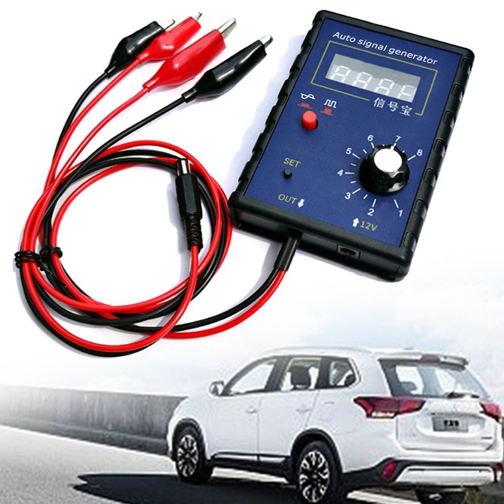 Generator for Automobile Car Sensor Crankshaft Position Sensor Signal ...