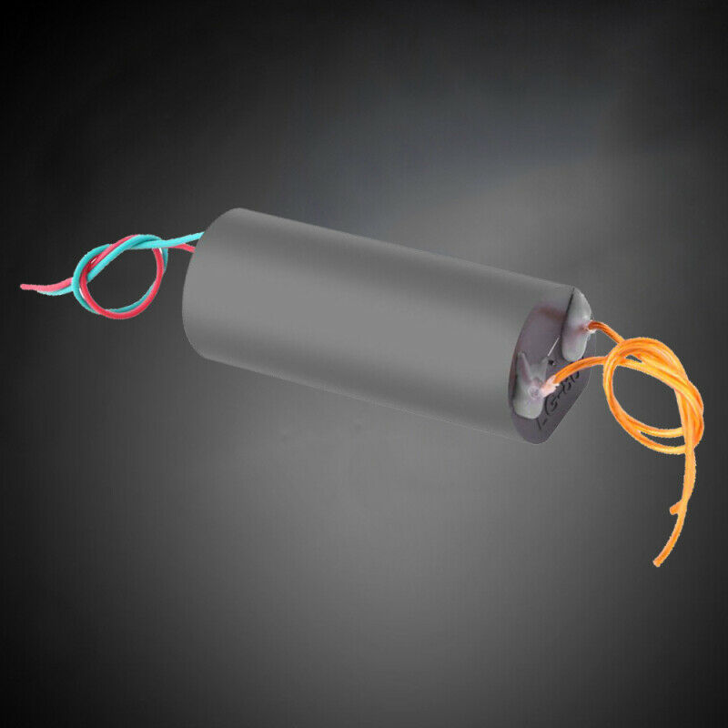 DC 6V~12V to 800KV High Voltage Generator Inverter Boost Step up Power ...