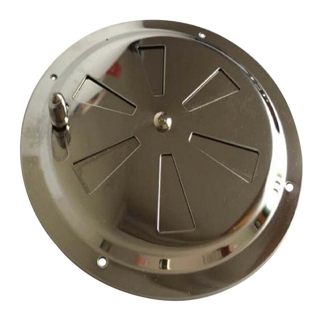 4" Boat Ventilation Hatch Push-Pull Marine Yacht – SHOP2INDIA GATEWAY