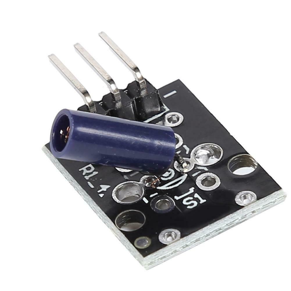 1pc 3Pin KY-002 HW-513 Shock Vibration Switch Sensor Module for Arduin ...