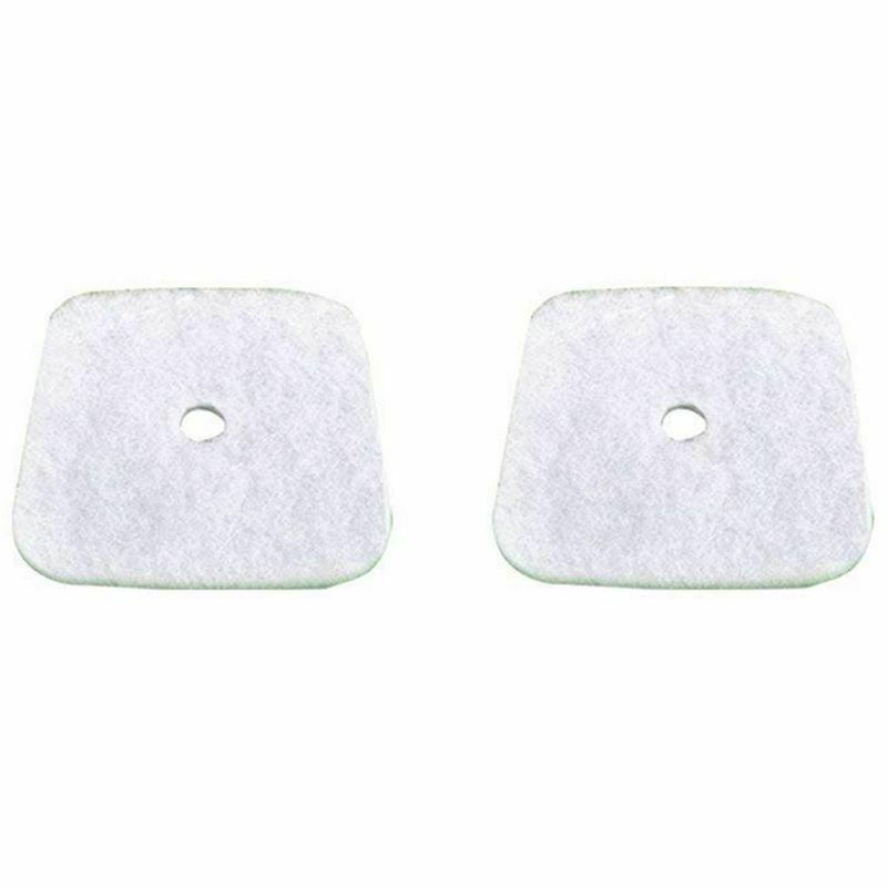 (Pack of 6) Air Filter for Mantis 7222 7222E 7222M 7225 7230 7234 7240 ...